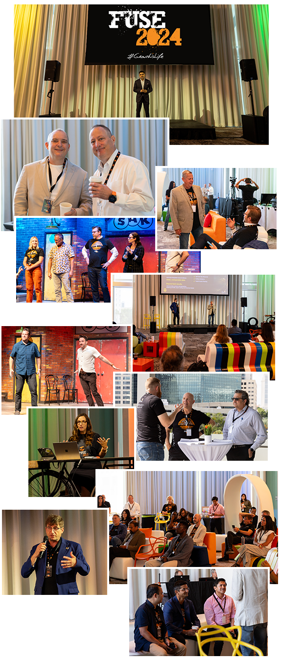 Garage :: Where Innovation happens